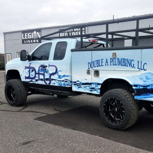 Truck Bed Lining, Tonneau Cover & Protective Coating | Pasco, Yakima & Kennewick, WA | Legion Liners